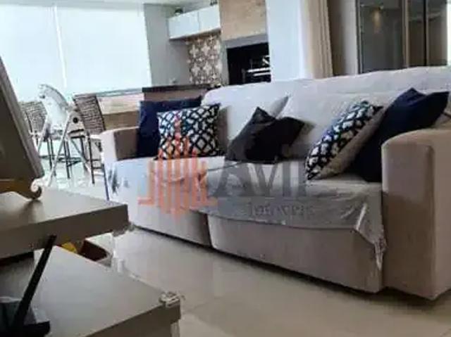 Apartamento para Venda em São Paulo/SP Vila Formosa 3 Quartos