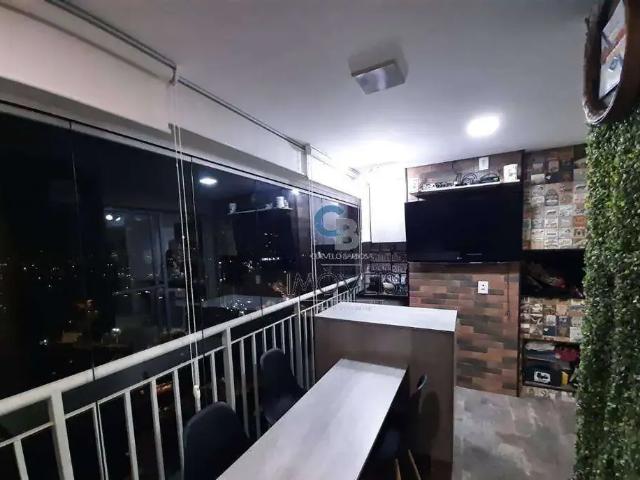 Apartamento para Venda em São Paulo/SP Vila Formosa 3 Quartos