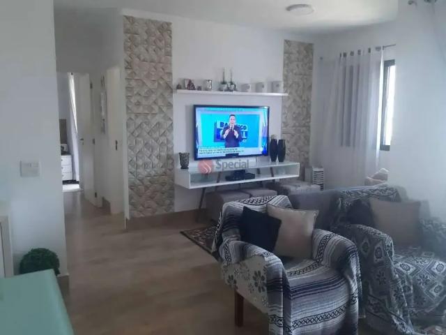 Apartamento para Venda em São Paulo/SP Vila Formosa 3 Quartos