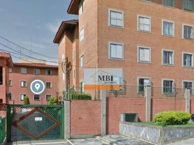 Apartamento para Venda em São Paulo/SP Vila Formosa 3 Quartos
