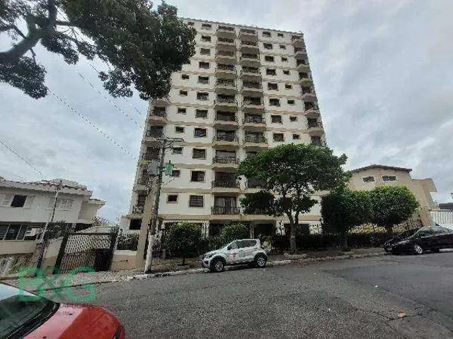 Apartamento para Venda em São Paulo/SP Vila Formosa 3 Quartos
