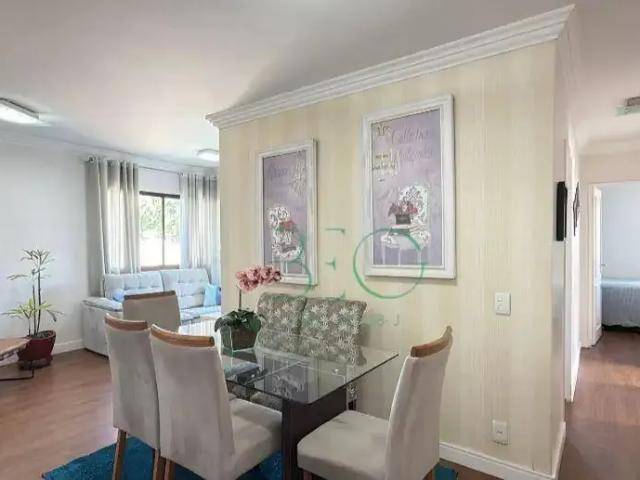 Apartamento para Venda em São Paulo/SP Vila Formosa 3 Quartos