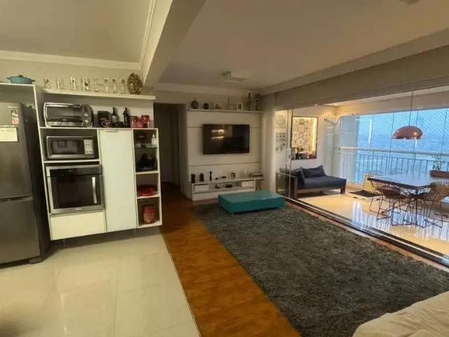 Apartamento para Venda em São Paulo/SP Vila Formosa 3 Quartos