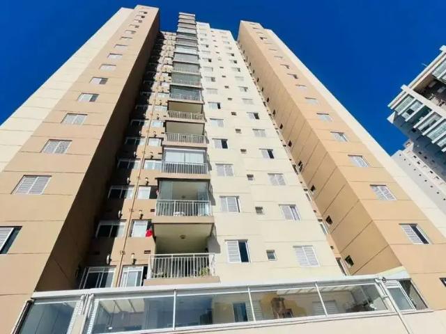 Apartamento para Venda em São Paulo/SP Vila Formosa 3 Quartos