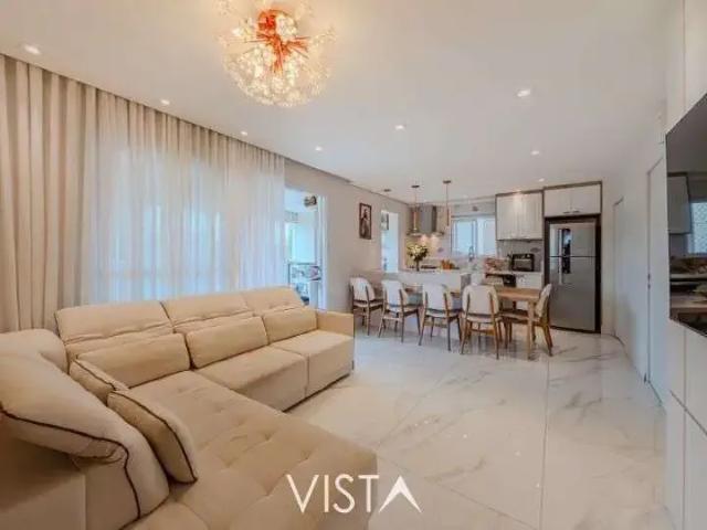 Apartamento para Venda em São Paulo/SP Vila Formosa 3 Quartos