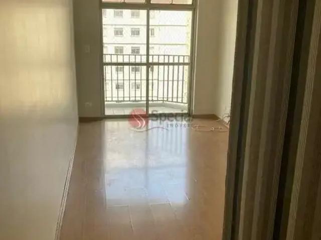 Apartamento para Venda em São Paulo/SP Vila Formosa 3 Quartos