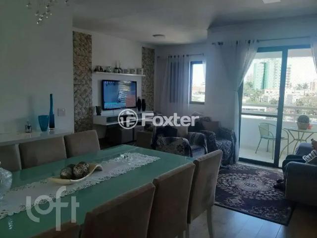 Apartamento para Venda em São Paulo/SP Vila Formosa 3 Quartos