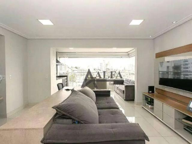 Apartamento para Venda em São Paulo/SP Vila Formosa 3 Quartos