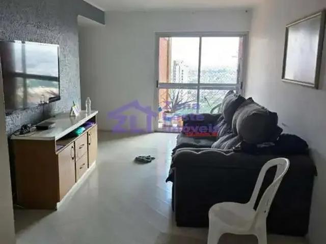 Apartamento para Venda em São Paulo/SP Vila Formosa 3 Quartos
