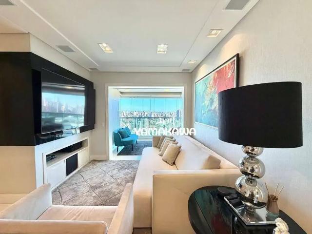 Apartamento para Venda em São Paulo/SP Vila Formosa 3 Quartos