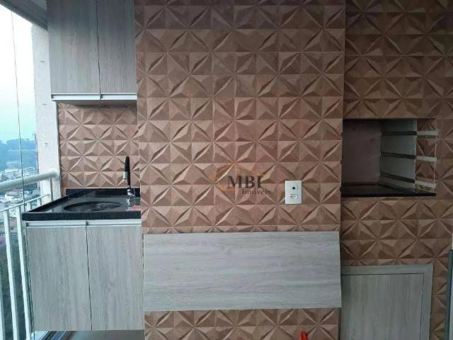 Apartamento para Venda em São Paulo/SP Vila Formosa 3 Quartos