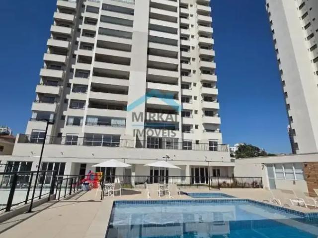 Apartamento para Venda em São Paulo/SP Vila Formosa 3 Quartos