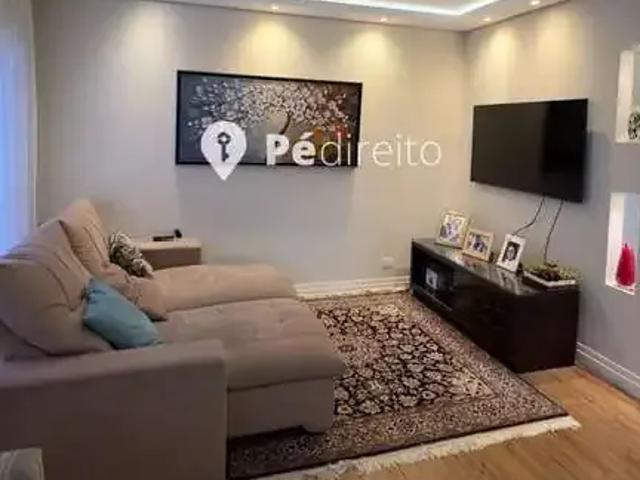 Apartamento para Venda em São Paulo/SP Vila Formosa 3 Quartos