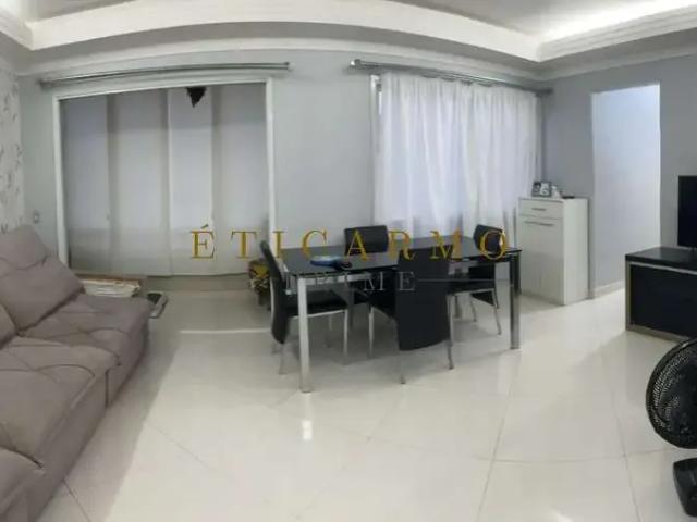 Apartamento para Venda em São Paulo/SP Vila Formosa 3 Quartos