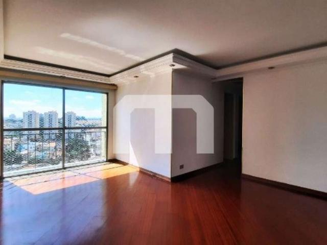 Apartamento para Venda em São Paulo/SP Vila Formosa 3 Quartos
