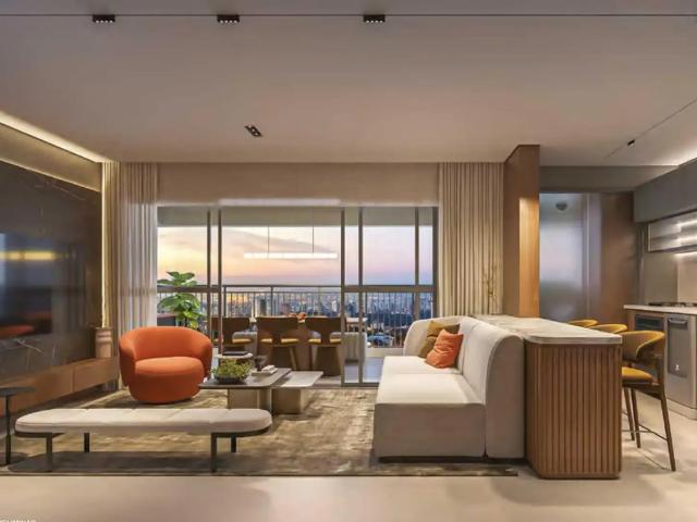 Apartamento para Venda em São Paulo/SP Vila Formosa 3 Quartos