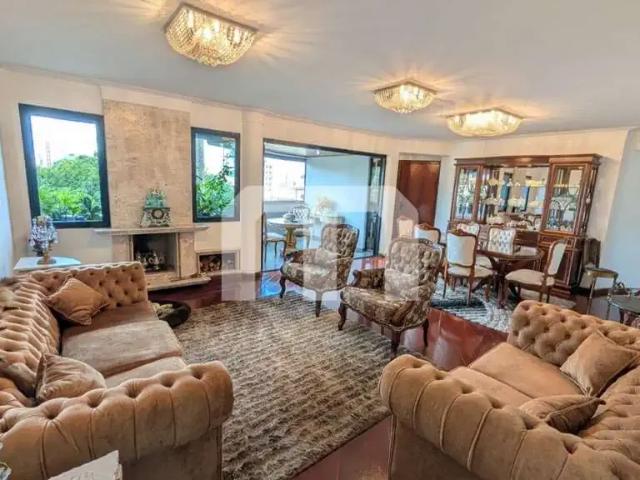 Apartamento para Venda em São Paulo/SP Vila Formosa 3 Quartos