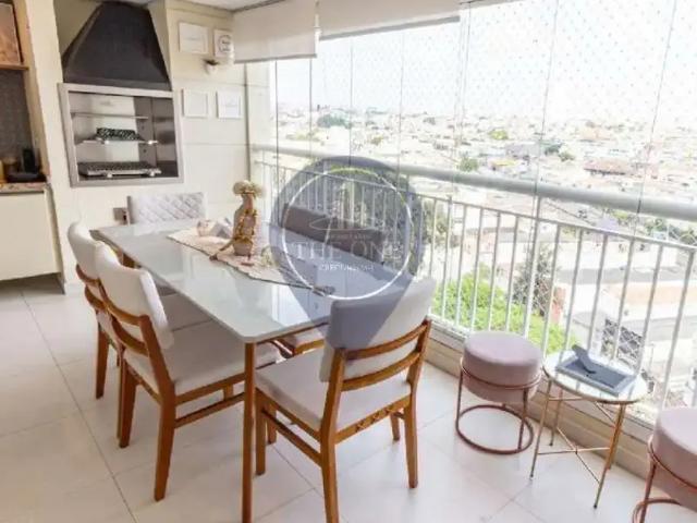 Apartamento para Venda em São Paulo/SP Vila Formosa 3 Quartos