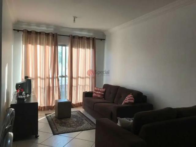 Apartamento para Venda em São Paulo/SP Vila Formosa 3 Quartos