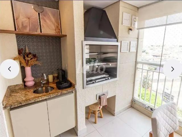 Apartamento para Venda em São Paulo/SP Vila Formosa 3 Quartos