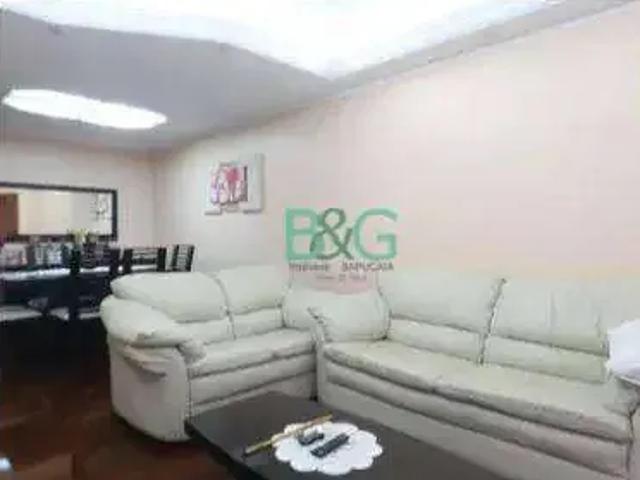Apartamento para Venda em São Paulo/SP Vila Formosa 3 Quartos