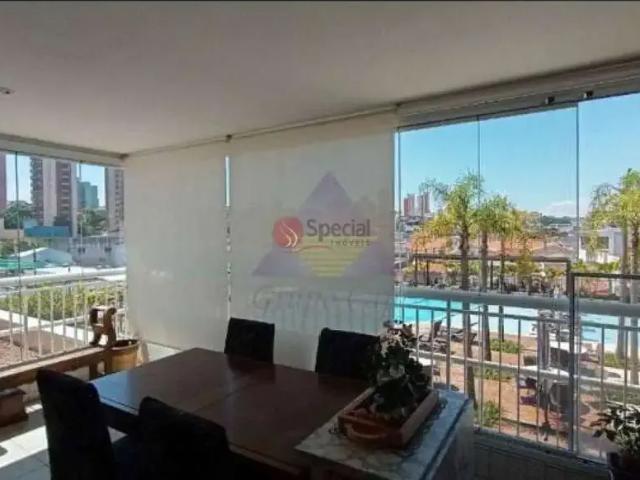 Apartamento para Venda em São Paulo/SP Vila Formosa 3 Quartos