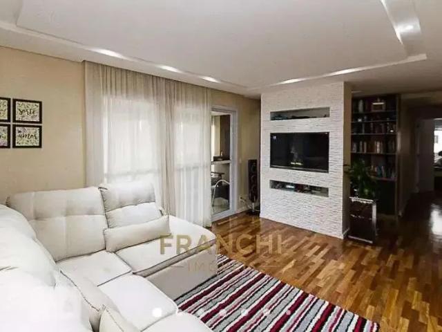 Apartamento para Venda em São Paulo/SP Vila Formosa 3 Quartos