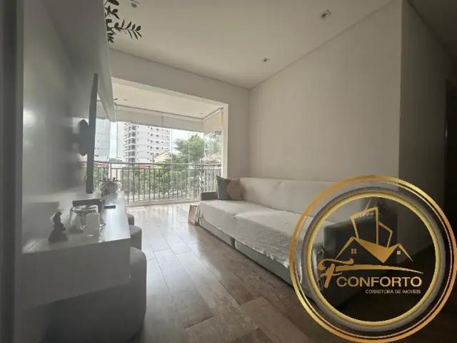 Apartamento para Venda em São Paulo/SP Vila Formosa 3 Quartos