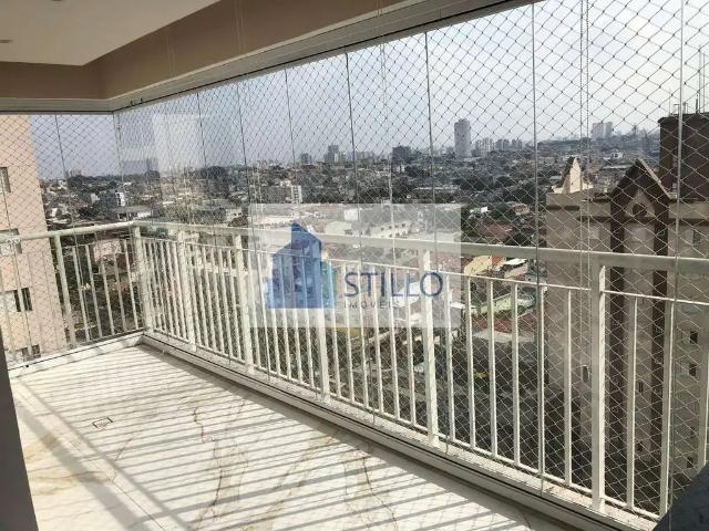 Apartamento para Venda em São Paulo/SP Vila Formosa 3 Quartos