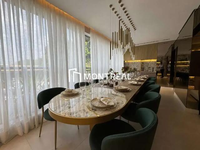 Apartamento para Venda em São Paulo/SP Jardim Anália Franco 3 Quartos