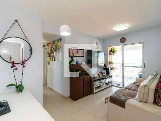 Apartamento para Venda em São Paulo/SP Vila Formosa 3 Quartos