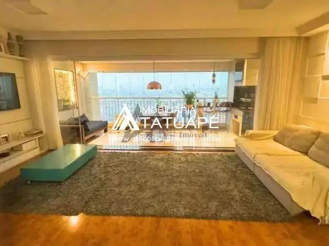 Apartamento para Venda em São Paulo/SP Vila Formosa 3 Quartos