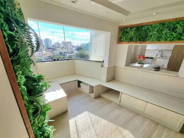 Apartamento para Venda em São Paulo/SP Vila Formosa 3 Quartos