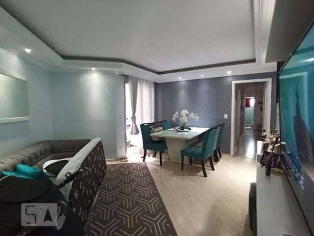 Apartamento para Venda em São Paulo/SP Vila Formosa 3 Quartos