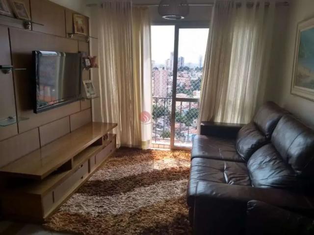 Apartamento para Venda em São Paulo/SP Vila Formosa 3 Quartos