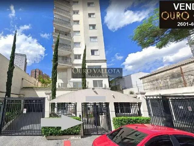 Apartamento para Venda em São Paulo/SP Vila Formosa 3 Quartos