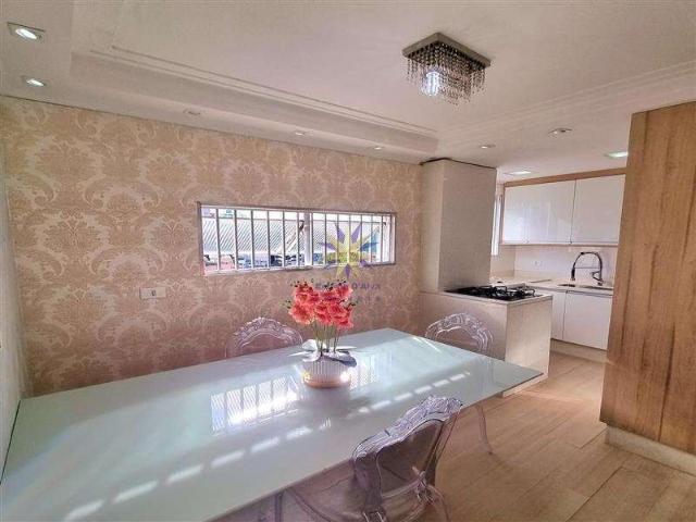 Apartamento para Venda em São Paulo/SP Vila Formosa 3 Quartos