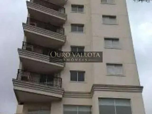 Apartamento para Venda em São Paulo/SP Vila Formosa 3 Quartos
