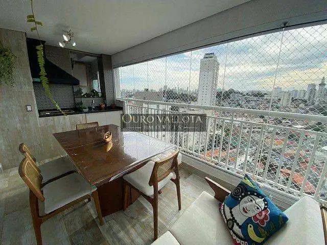 Apartamento para Venda em São Paulo/SP Vila Formosa 3 Quartos