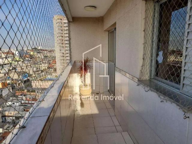 Apartamento para Venda em São Paulo/SP Vila Formosa 3 Quartos