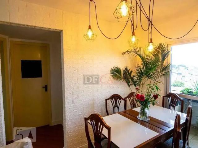 Apartamento para Venda em São Paulo/SP Vila Formosa 3 Quartos