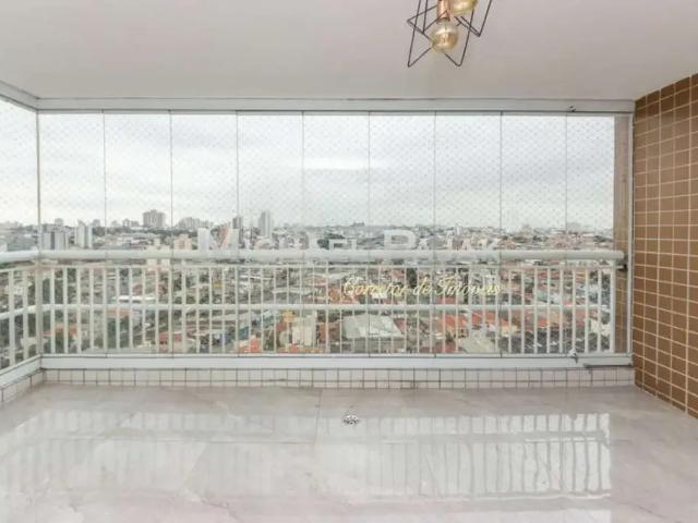 Apartamento para Venda em São Paulo/SP Vila Formosa 3 Quartos