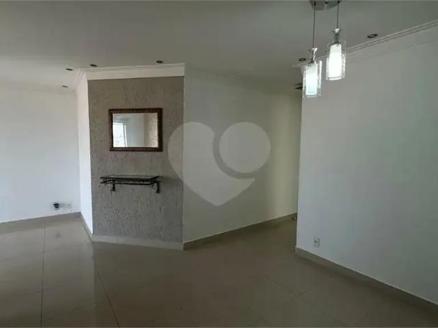 Apartamento para Venda em São Paulo/SP Vila Formosa 3 Quartos