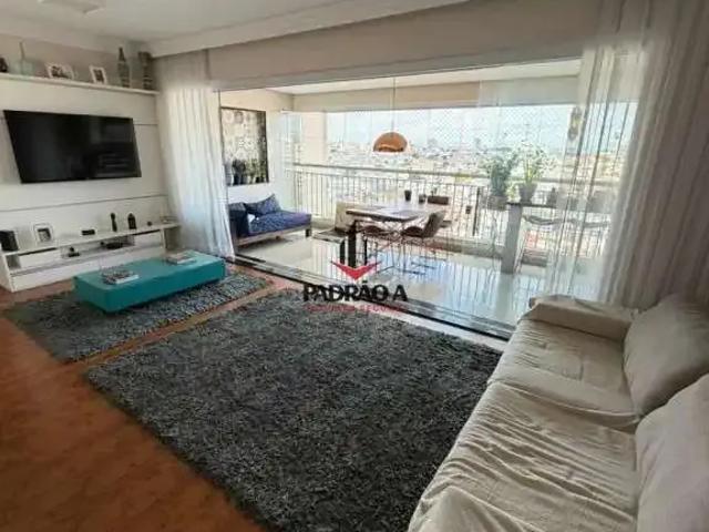 Apartamento para Venda em São Paulo/SP Vila Formosa 3 Quartos