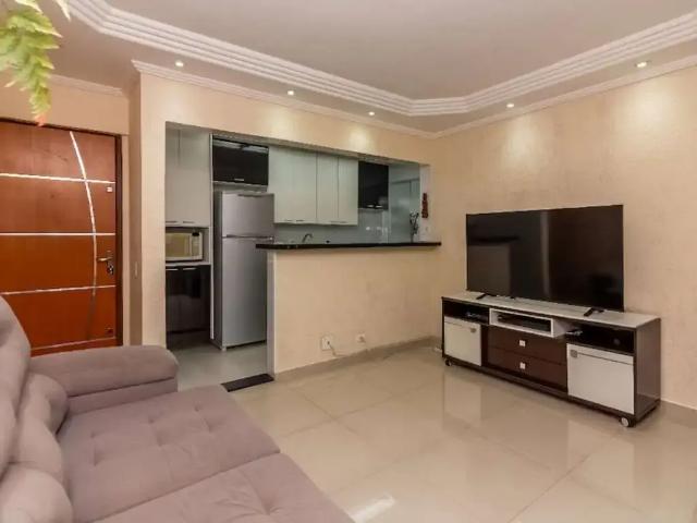Apartamento para Venda em São Paulo/SP Vila Formosa 3 Quartos