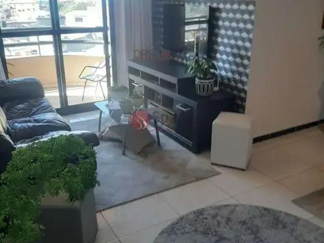 Apartamento para Venda em São Paulo/SP Vila Formosa 3 Quartos