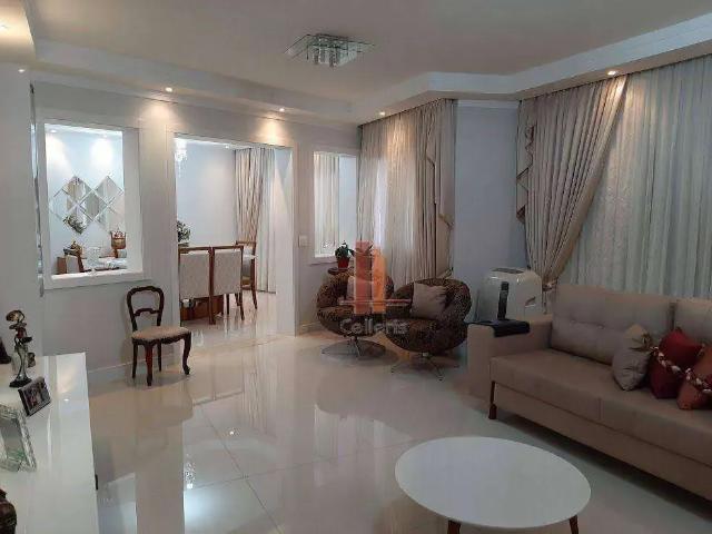 Apartamento para Venda em São Paulo/SP Vila Formosa 3 Quartos