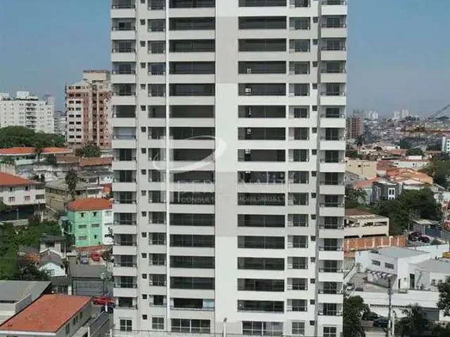 Apartamento para Venda em São Paulo/SP Vila Formosa 3 Quartos