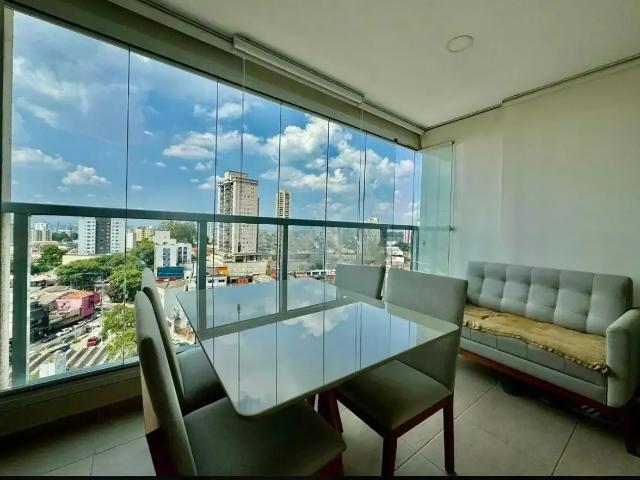 Apartamento para Venda em São Paulo/SP Vila Formosa 3 Quartos