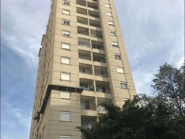 Apartamento para Venda em São Paulo/SP Vila Formosa 3 Quartos
